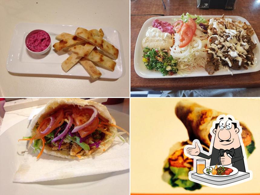 Top 5 restaurants with vegan falafel in Tauranga, september 2025 ...