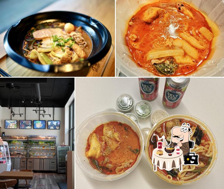 YangGuoFu YGF MalaTang, Seattle - Restaurant menu, prices and reviews