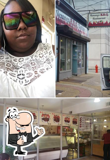 Venango Barbecue Restaurant, Philadelphia - Restaurant menu, prices and ...