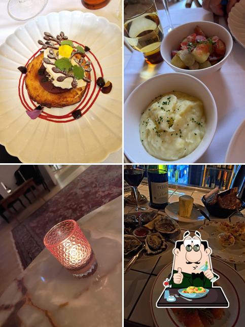 Bibendum, Avignon - Menu du restaurant, prix et avis
