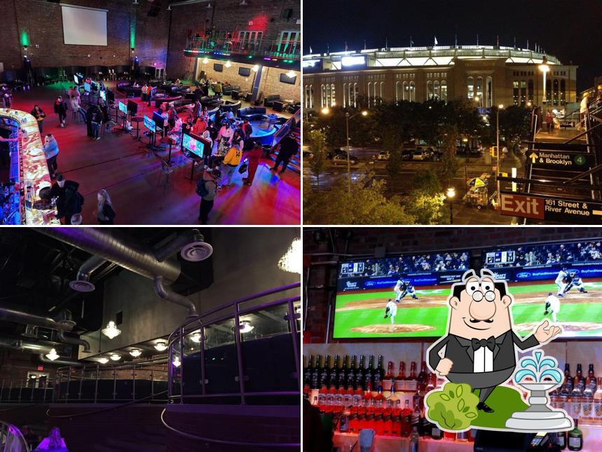 Billy's Sports Bar, New York City - Restaurant menu, prices and reviews