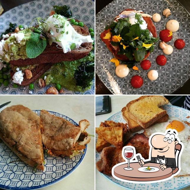 Top 7 restaurants in Ivanhoe, september 2025 - Restaurant Guru
