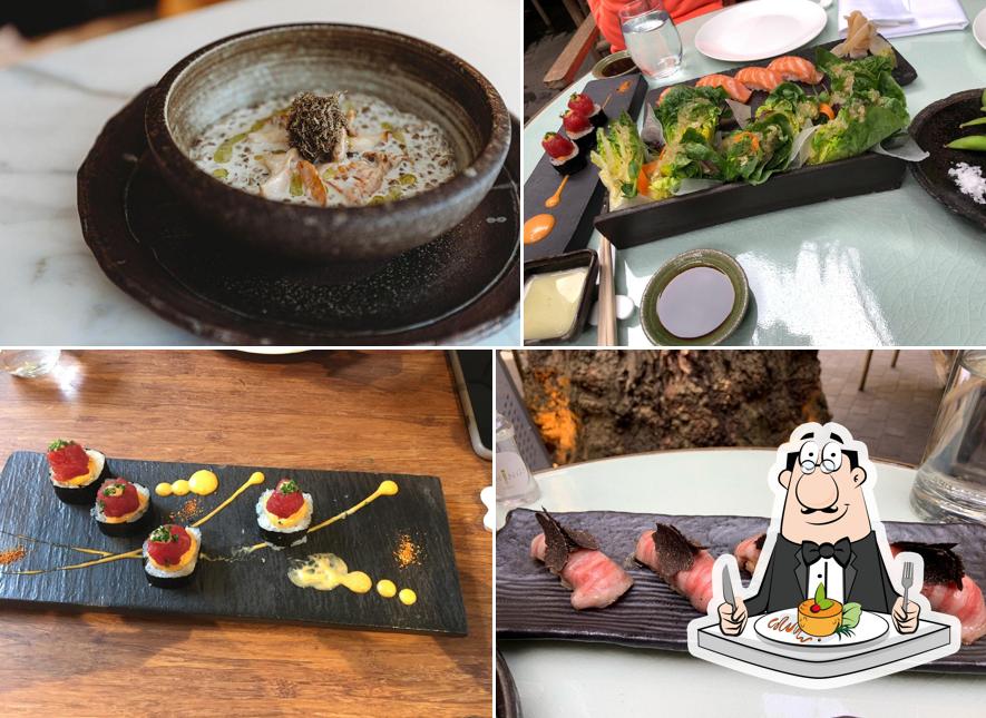 Dinings SW3, London - Restaurant menu, prices and reviews
