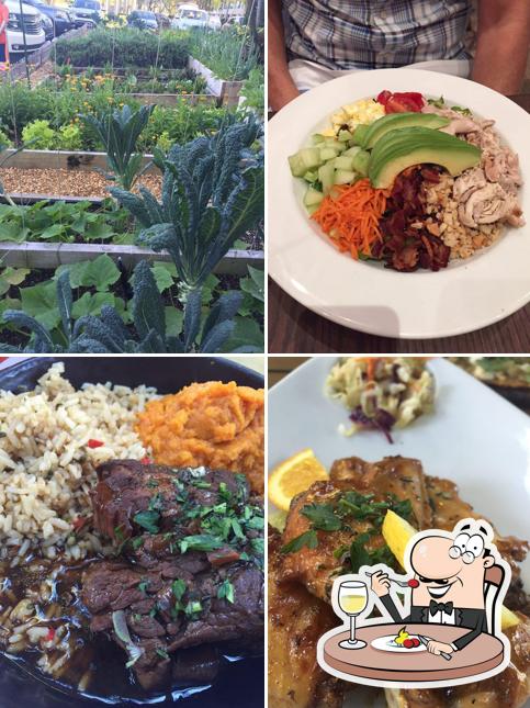 Farmer's Table, Boca Raton - Restaurant menu, prices and reviews