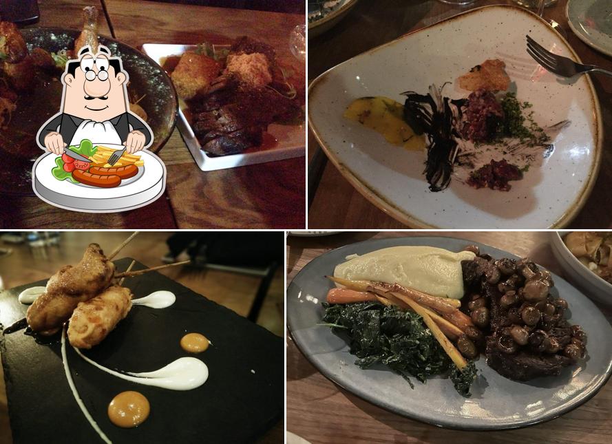 Fauna, Ottawa - Restaurant menu, prices and reviews