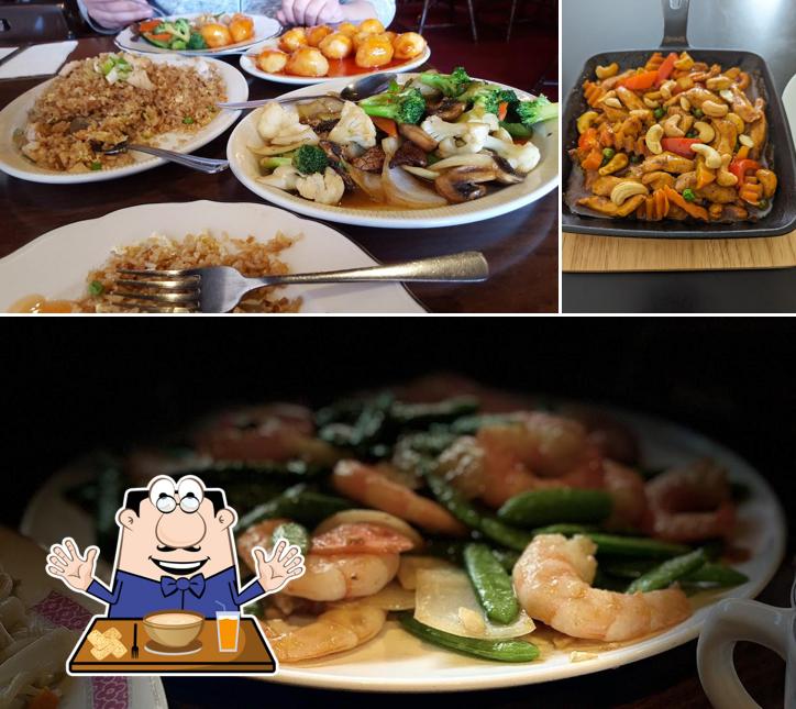Kam Loon Restaurant, Morris - Restaurant menu, prices and reviews