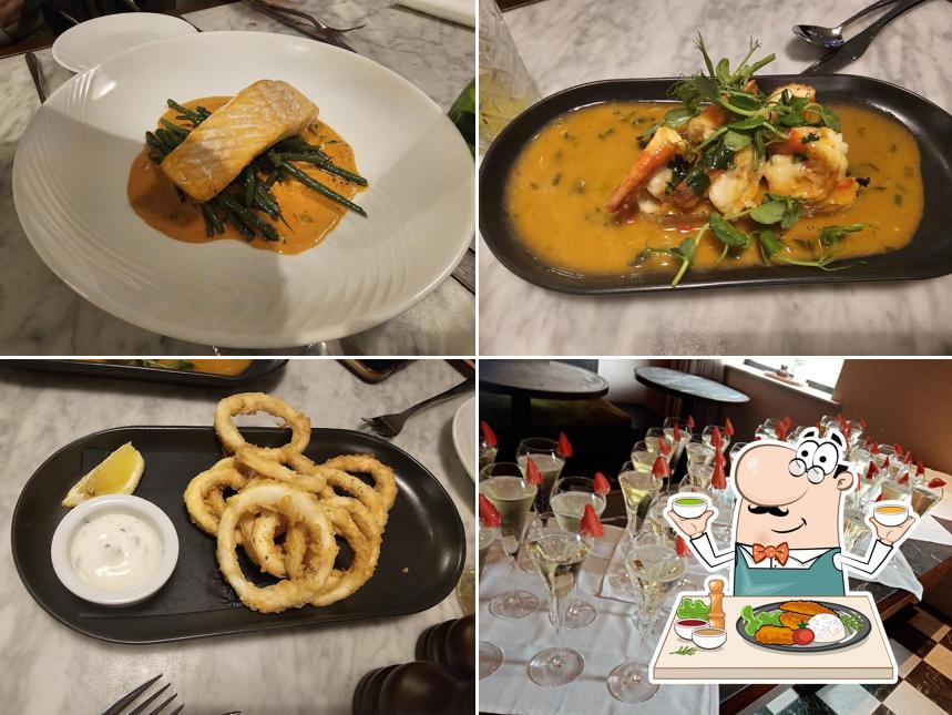 Mazzo, Oldham - Restaurant menu, prices and reviews