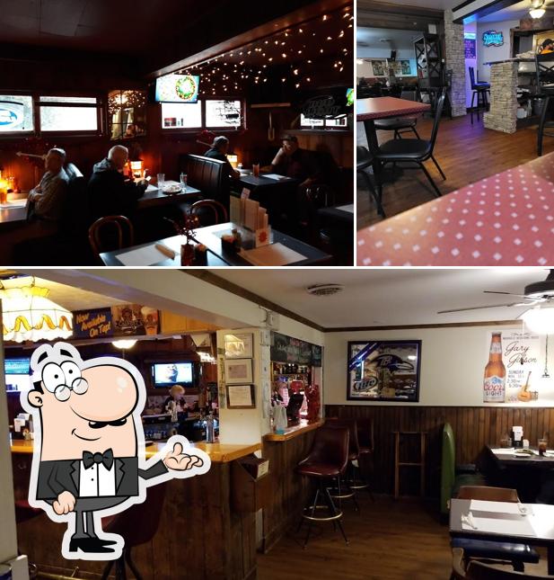 Gateway Restaurant & Lounge - Restaurant menu, prices and reviews