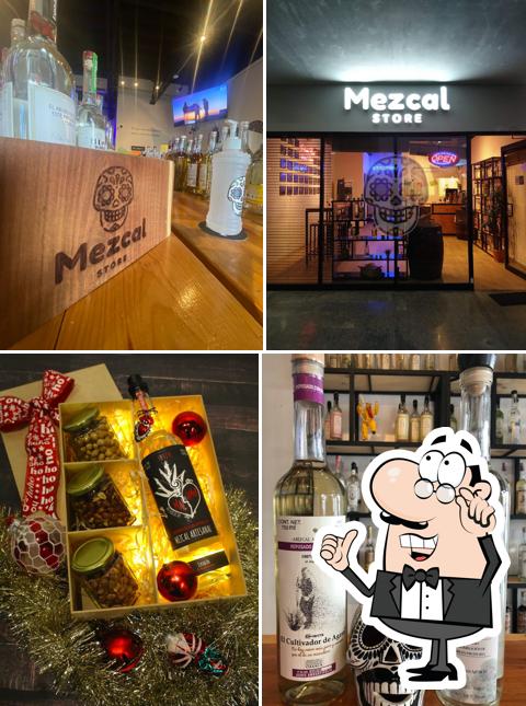 Mezcal Store, Monterrey - Menú del restaurante, precios y reseñas