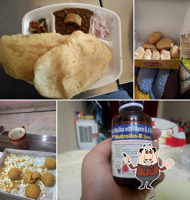 Aggarwal Sweets, Noida - Restaurant menu, prices and reviews