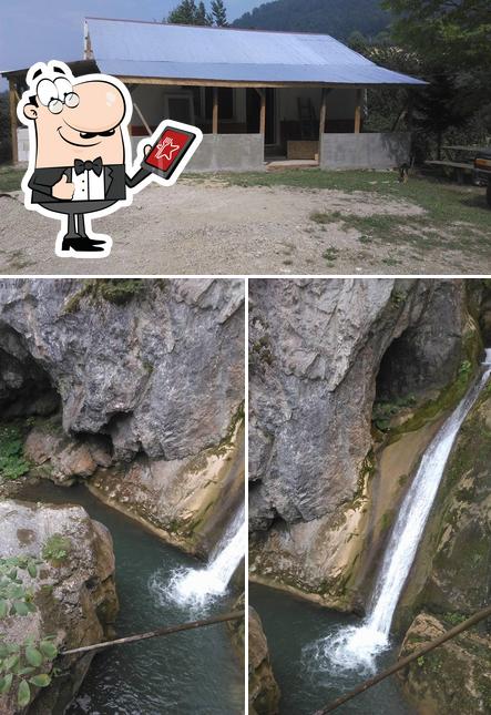 Boztepe Alabalık Tesisleri - Restaurant menu, prices and reviews