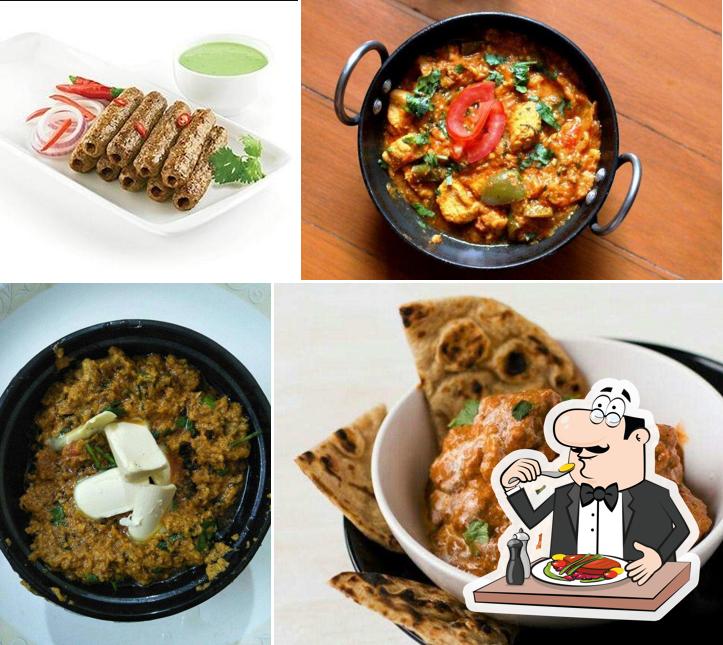 La-Queso, Delhi - Restaurant menu, prices and reviews