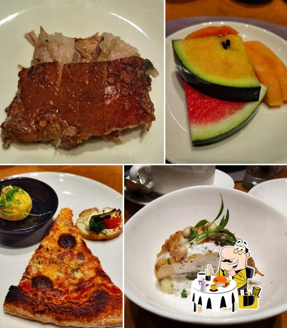 Manila Bay Kitchen, Manila - Restaurant menu, prices and reviews