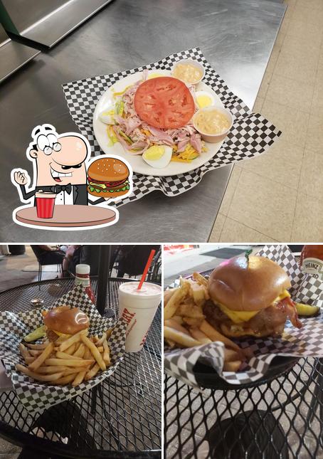 Mayberry Ice Cream, Winston-Salem - Restaurant menu, prices and reviews