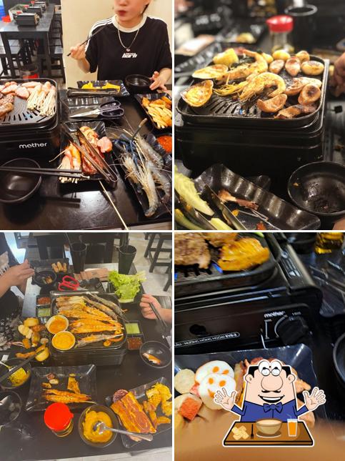 The Chill Buffet (Chi Nhánh 2) - Buffet nướng 139k, Ho Chi Minh City ...