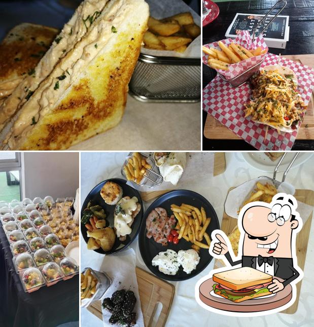 The Master Chef Coffee Shop, Bluff - Restaurant menu, prices and reviews