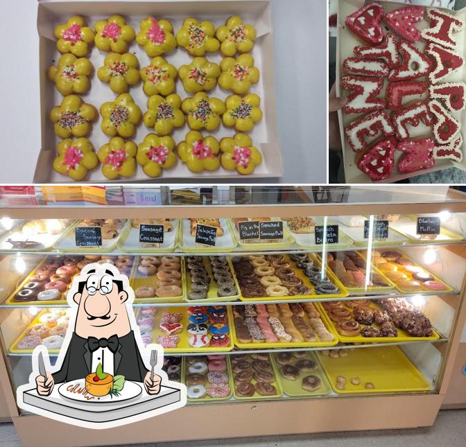 Western Donuts, Fort Worth - Restaurant menu, prices and reviews