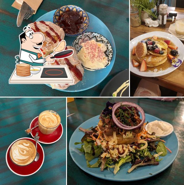 White Wolf Cafe, Belgrave South - Restaurant menu, prices and reviews