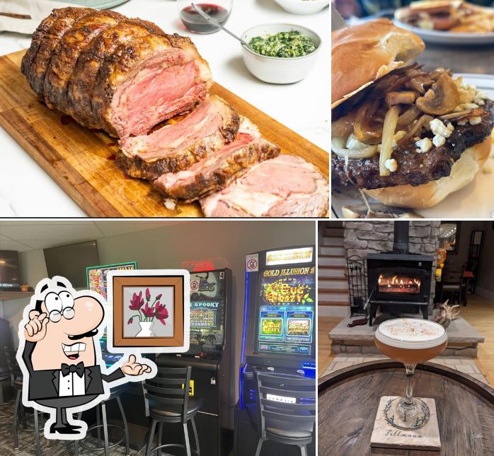 The Meating Place, Mayville - Restaurant menu, prices and reviews