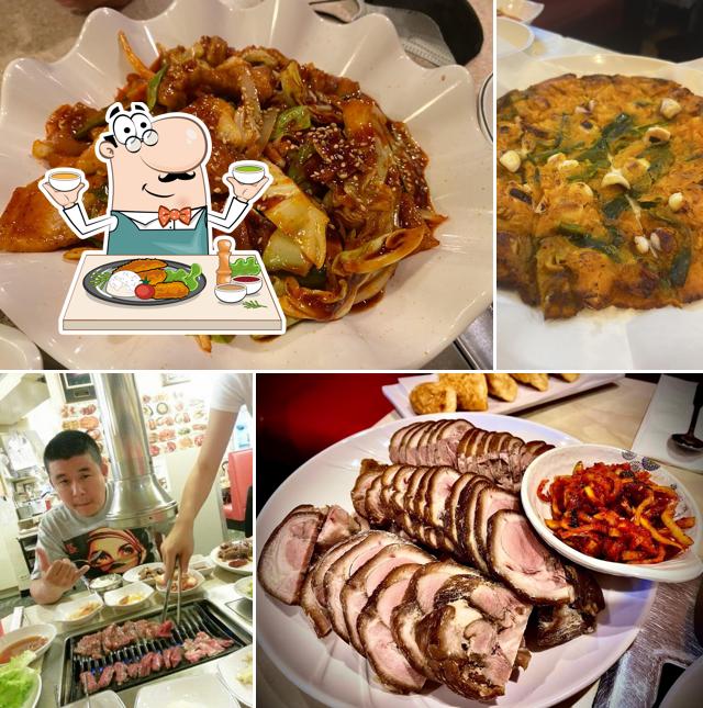 Million Restaurant, Honolulu - Restaurant menu, prices and reviews