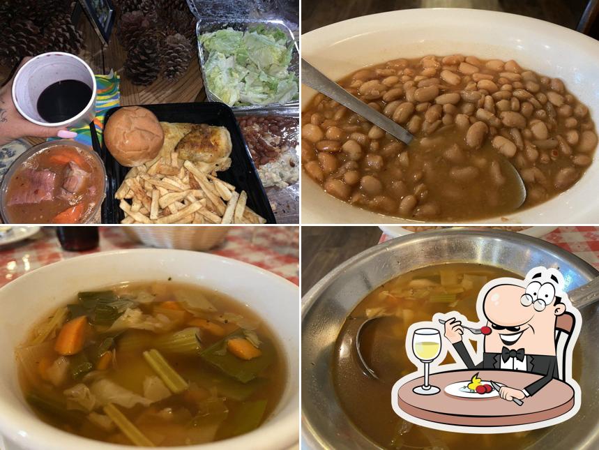 Wool Growers Restaurant, Los Banos - Restaurant menu, prices and reviews