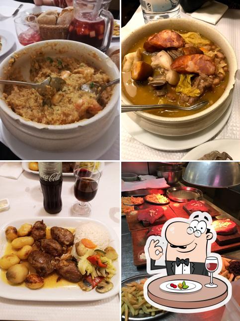 David da Buraca, Lisboa - Menu do restaurante, preços e opiniões