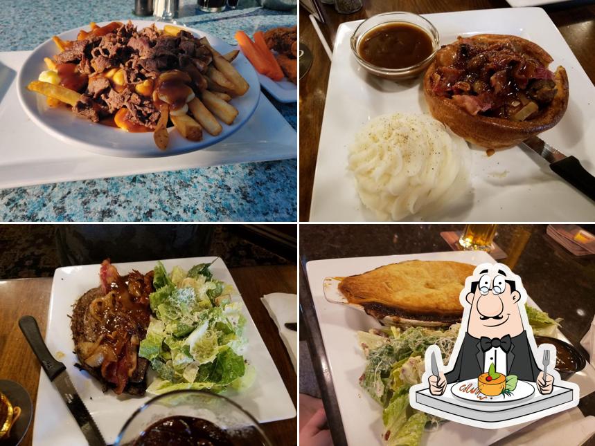 Top 10 restaurants for lunch in London, Ontario, september 2025 ...