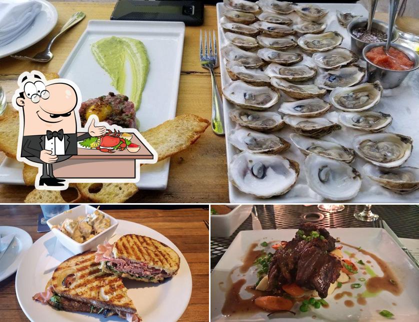 Bluebeard, Indianapolis - Restaurant menu, prices and reviews