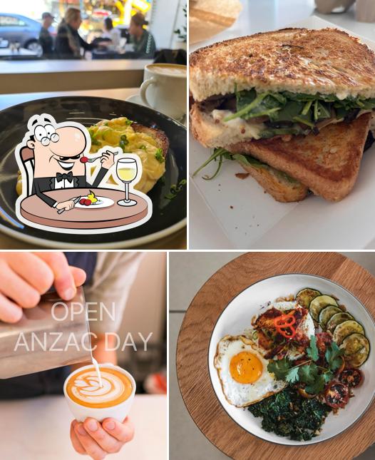 Viaje Coffee South Perth, South Perth - Restaurant menu, prices and reviews