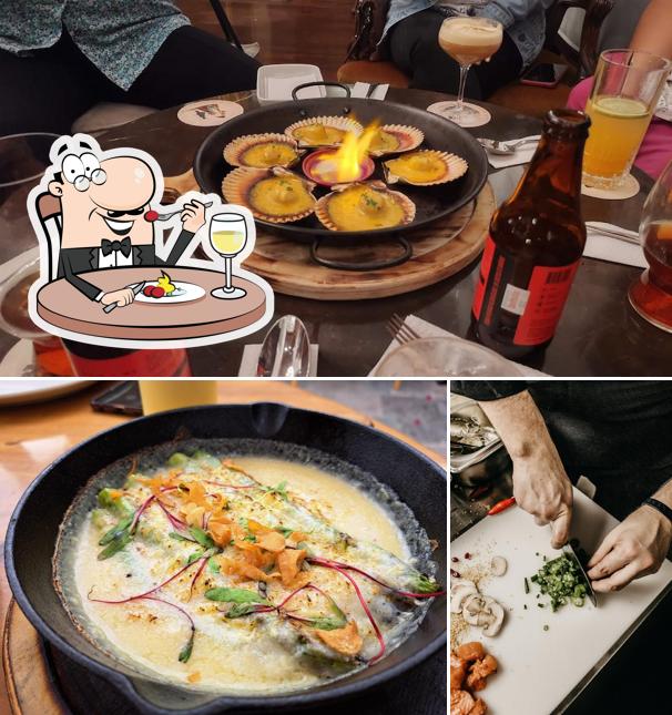 Casa Tambo Restaurant, Lima - Restaurant menu, prices and reviews