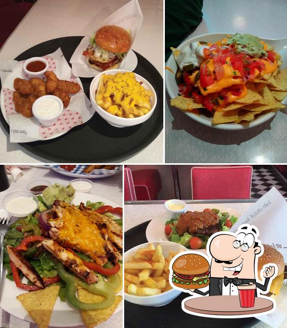 Top 7 restaurants in Naas, december 2025 - Restaurant Guru