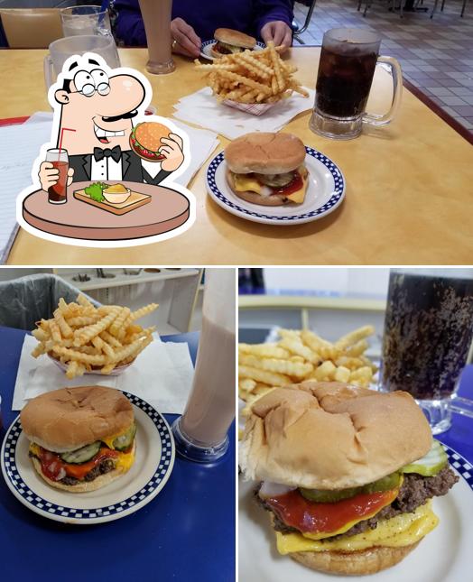 Kewpee Sandwich Shop, Racine - Restaurant menu, prices and reviews