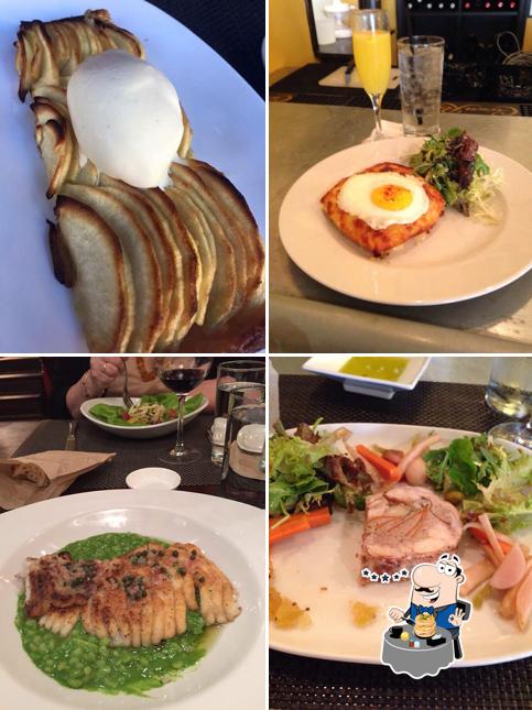 La Piquette, Washington - Restaurant menu, prices and reviews