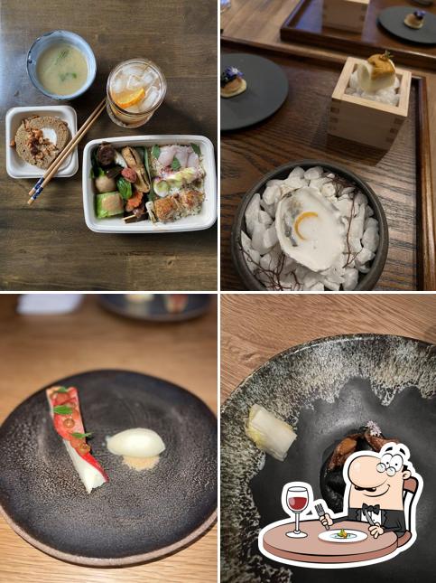 Nisei, San Francisco - Restaurant menu, prices and reviews
