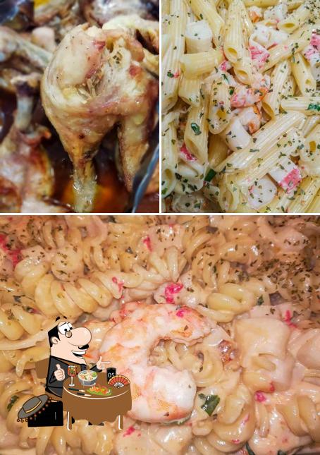 Fit Grill, Portimão - Restaurant menu, prices and reviews