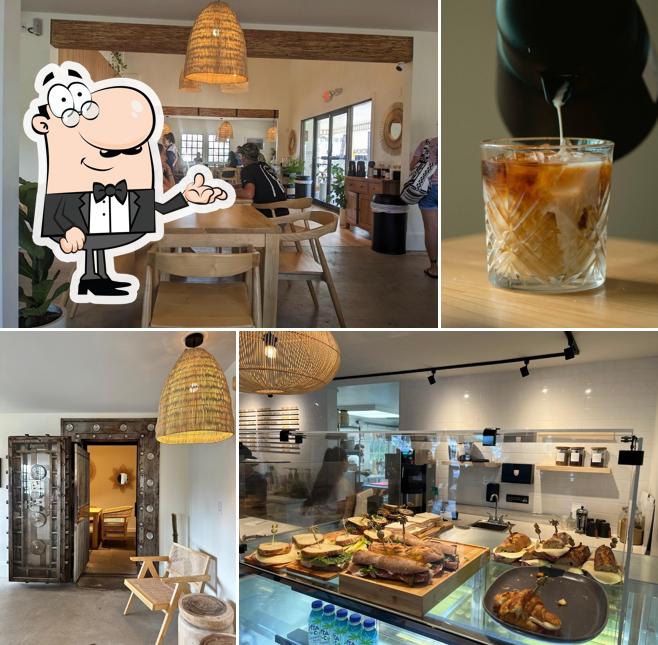 Momona Bakery And Coffee Shop, Kahului - Restaurant menu, prices and ...