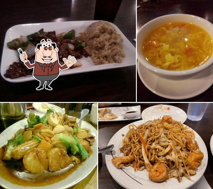 Taiwan 101, Monaca - Restaurant menu, prices and reviews
