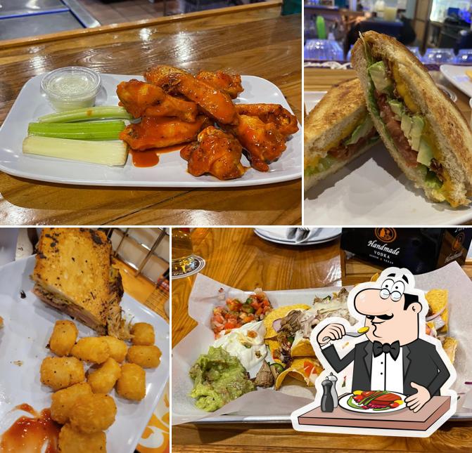 The Ozark Tavern, Scandia - Restaurant menu, prices and reviews