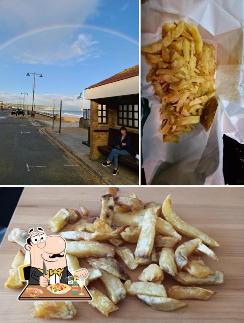 The Happy Haddock, Sandown - Restaurant menu, prices and reviews