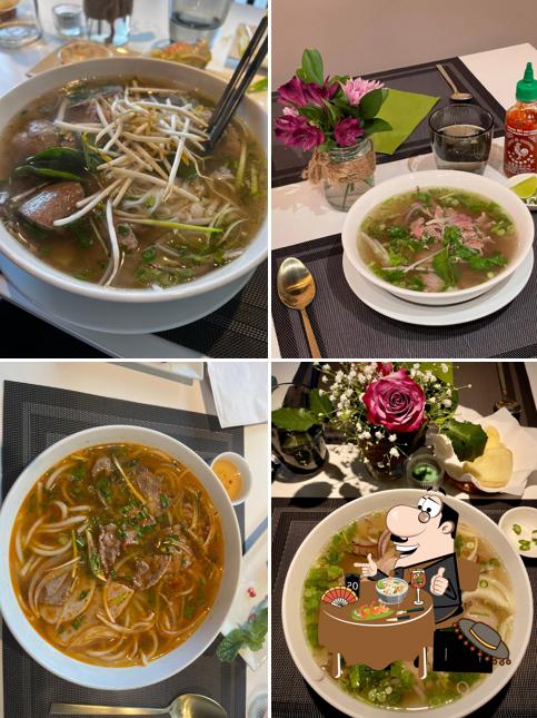 The Rice Guy, Regina - Restaurant menu, prices and reviews