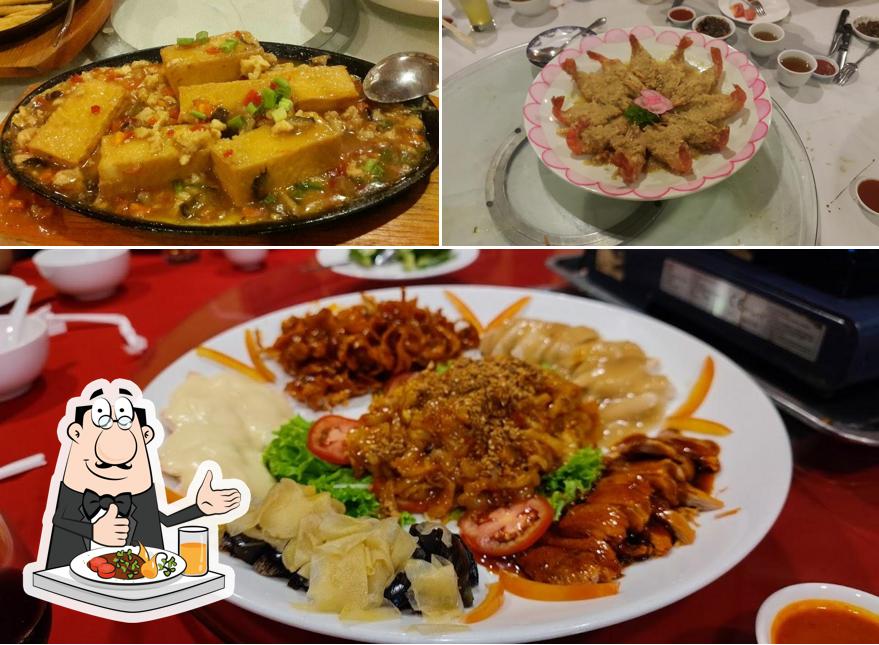 Restoran Ria, Medan - Restaurant menu, prices and reviews