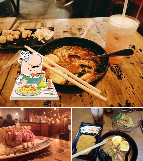 Roti Bakar 88 Pasar Lama, Tangerang - Restaurant menu, prices and reviews