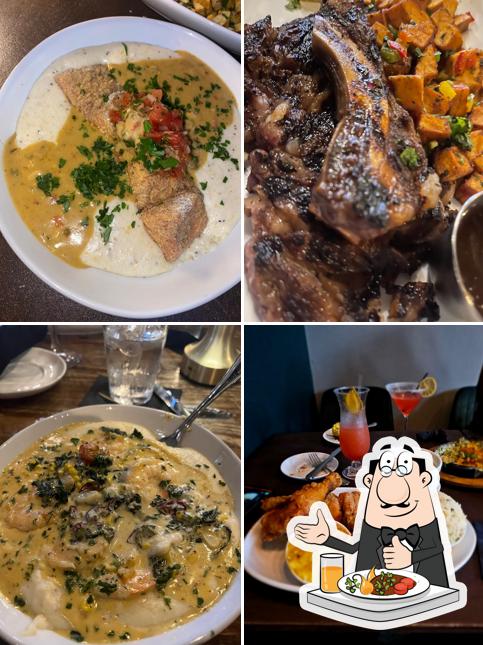Smith & Webster Restaurant Coral Springs, Coral Springs - Restaurant ...