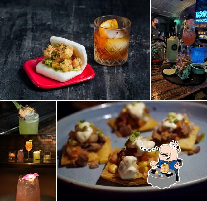 Yes Please at The Palace, Taguig - Restaurant menu, prices and reviews