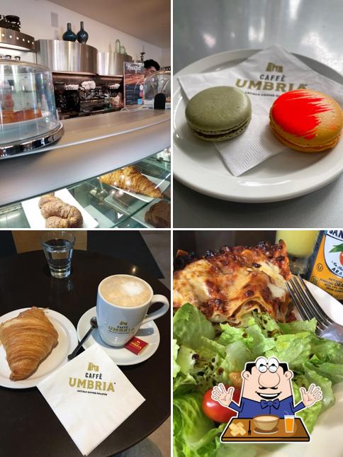 Caffe Umbria, Portland - Restaurant menu, prices and reviews