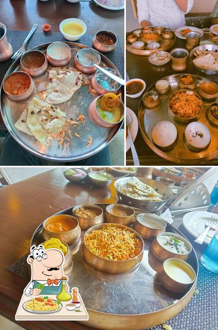 Delhi Highway Restaurant Ongole, Ongole - Restaurant menu, prices and ...