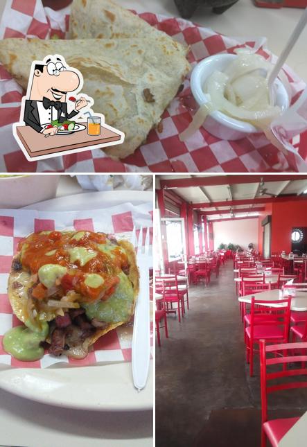 Dos Chiles Taquería, Monterrey - Menú del restaurante, precios y reseñas