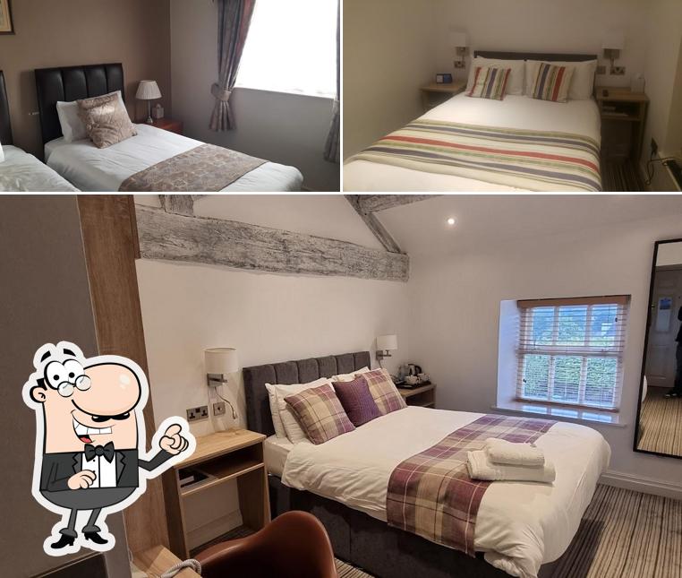 Healds Hall Hotel, Liversedge - Menú del restaurante, precios y reseñas