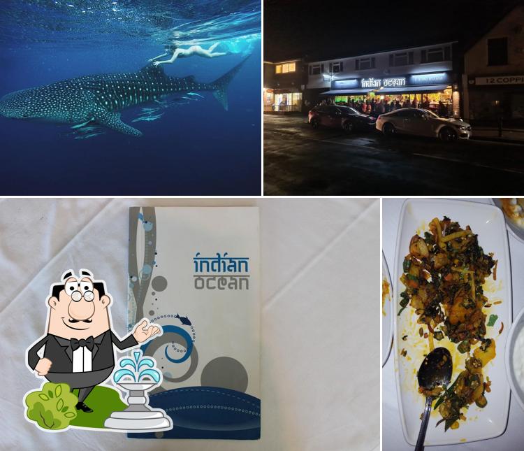 Top 7 restaurants in Epping, England, february 2026 - Restaurant Guru
