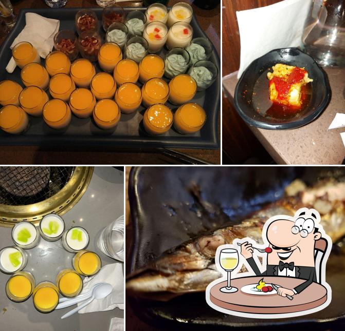 Matsuda Japanese Cuisine - Don Mills Location, Toronto - Restaurant ...